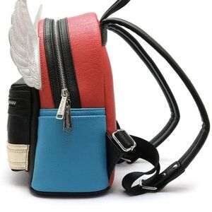 Loungefly | Bags | Loungeflyprefunko Marvels Thor Ragnarok Mini ...